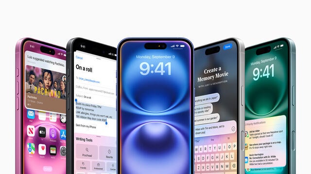iPhone16とiPhone15の違い8項目！iPhone16がおすすめな人の特徴｜Soldi