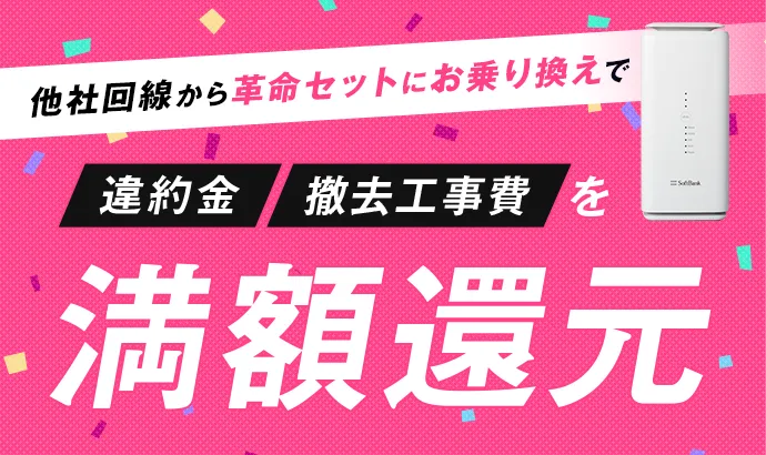 WiFi 革命セットの評判・口コミは？メリット・デメリットも解説！｜Soldi